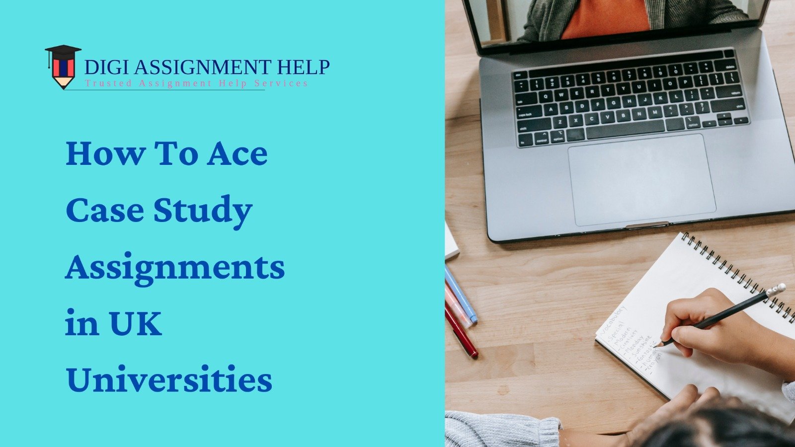 How To Ace Case Study Assignments in UK Universities?